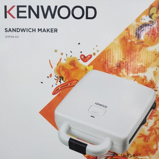 اسنک ساز کنوود مدل SMP94 - فروشگاه معتبر دیوانی هوم